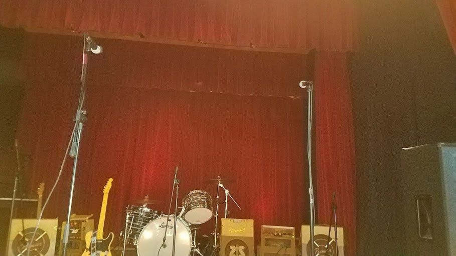 2020 Tobin Sprout Tour Postponed