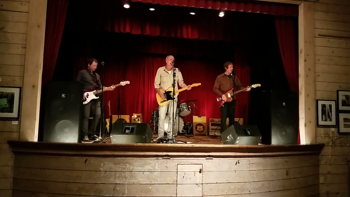 Tobin Sprout Tour Dates for 2021