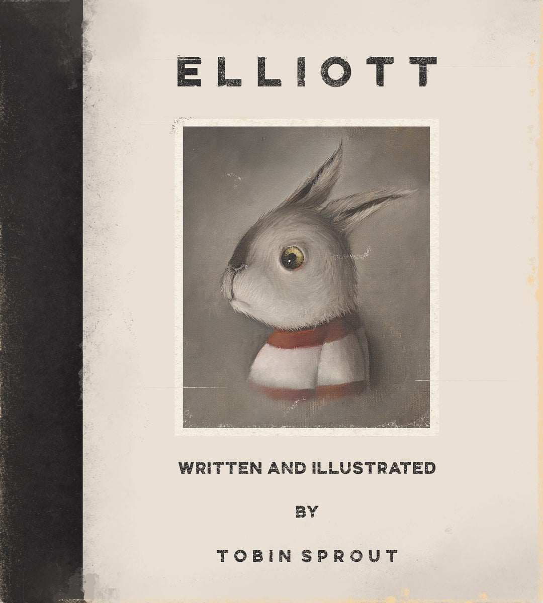 Books by Tobin Sprout
