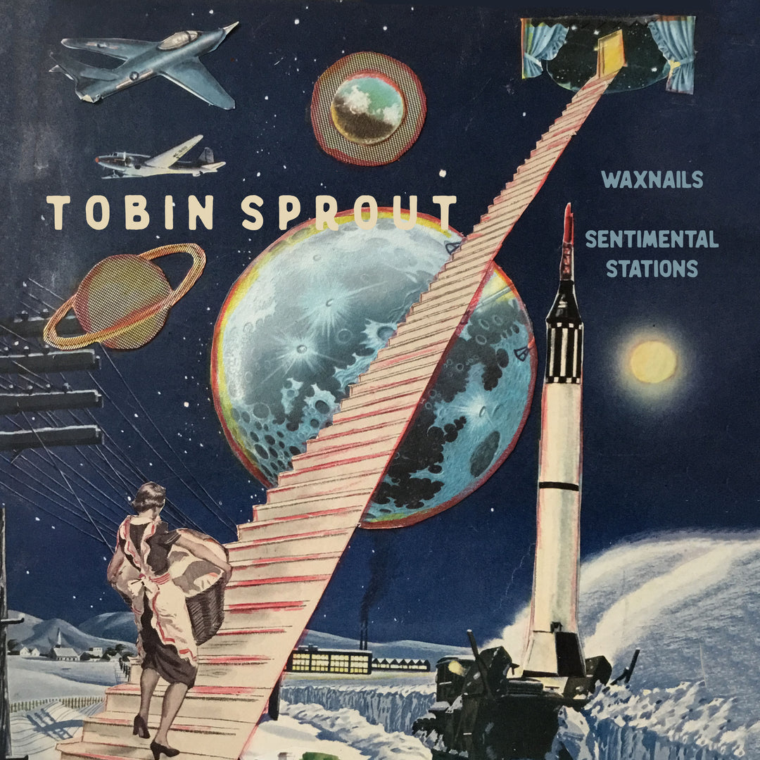 Tobin Sprout Official Web Site